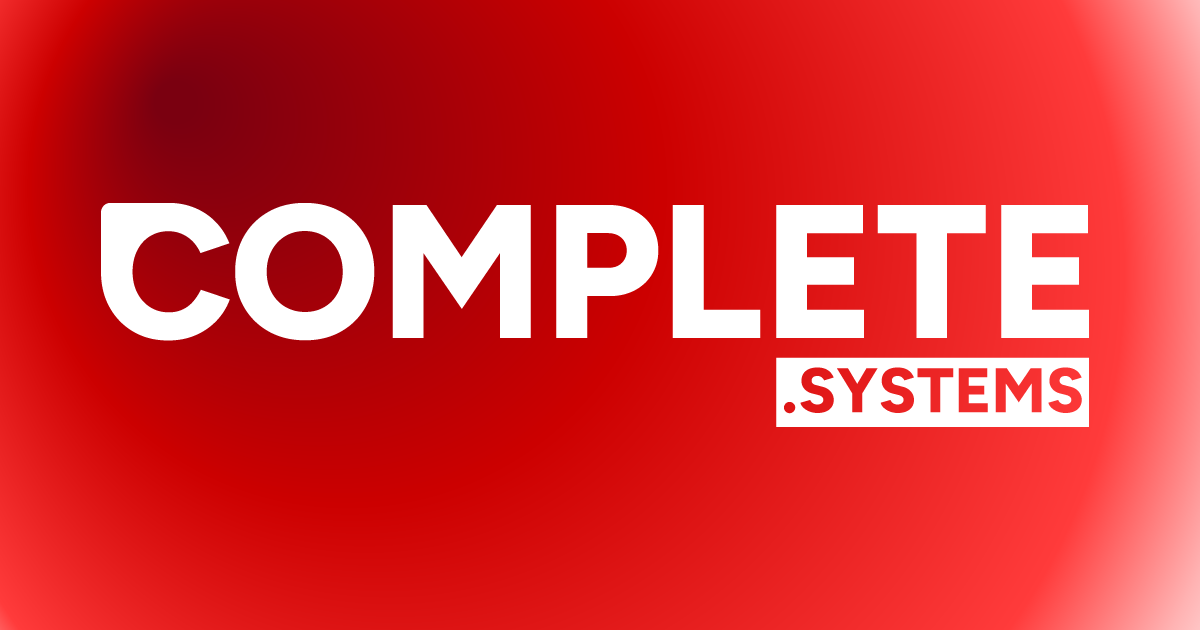 complete.systems Blog — Practical DevOps, Cloud & SRE
